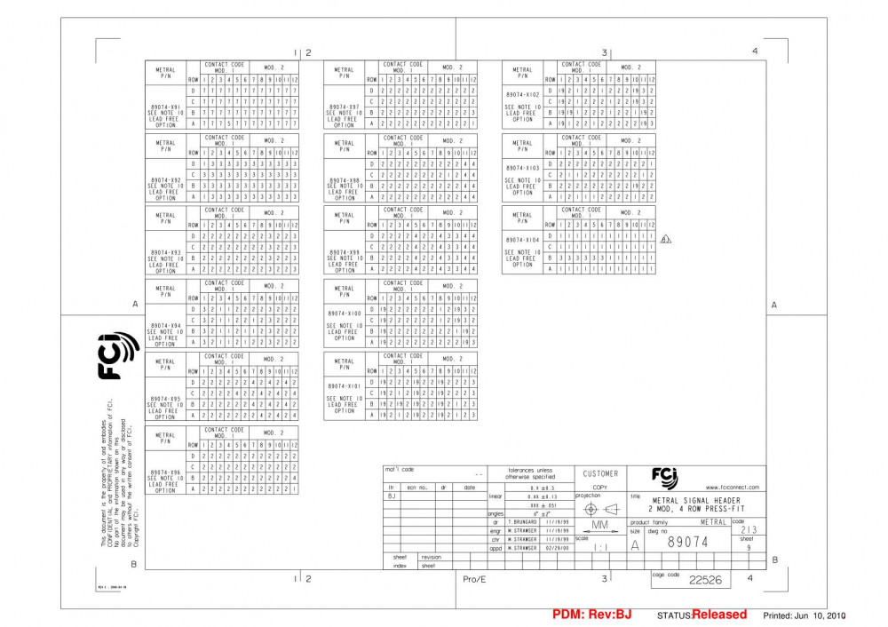 89074 technical document page 9