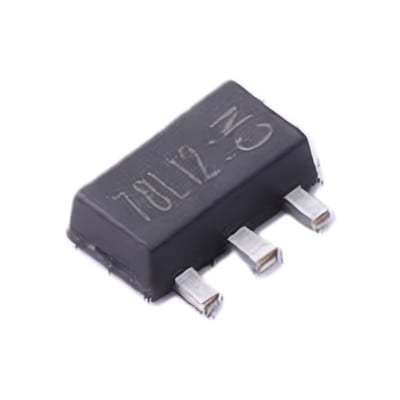 Shikues 78M12 Linear LDO Voltage Regulator