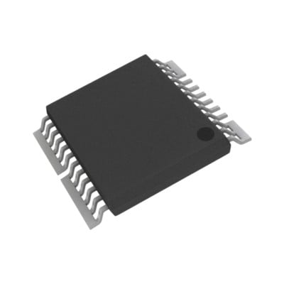 AKM CQ330B Current Sensor Chip