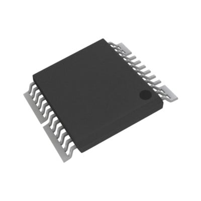 AKM CQ330B Current Sensor Chip