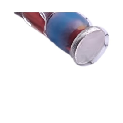 LGE BZV55C5V1 Single Zener Diode