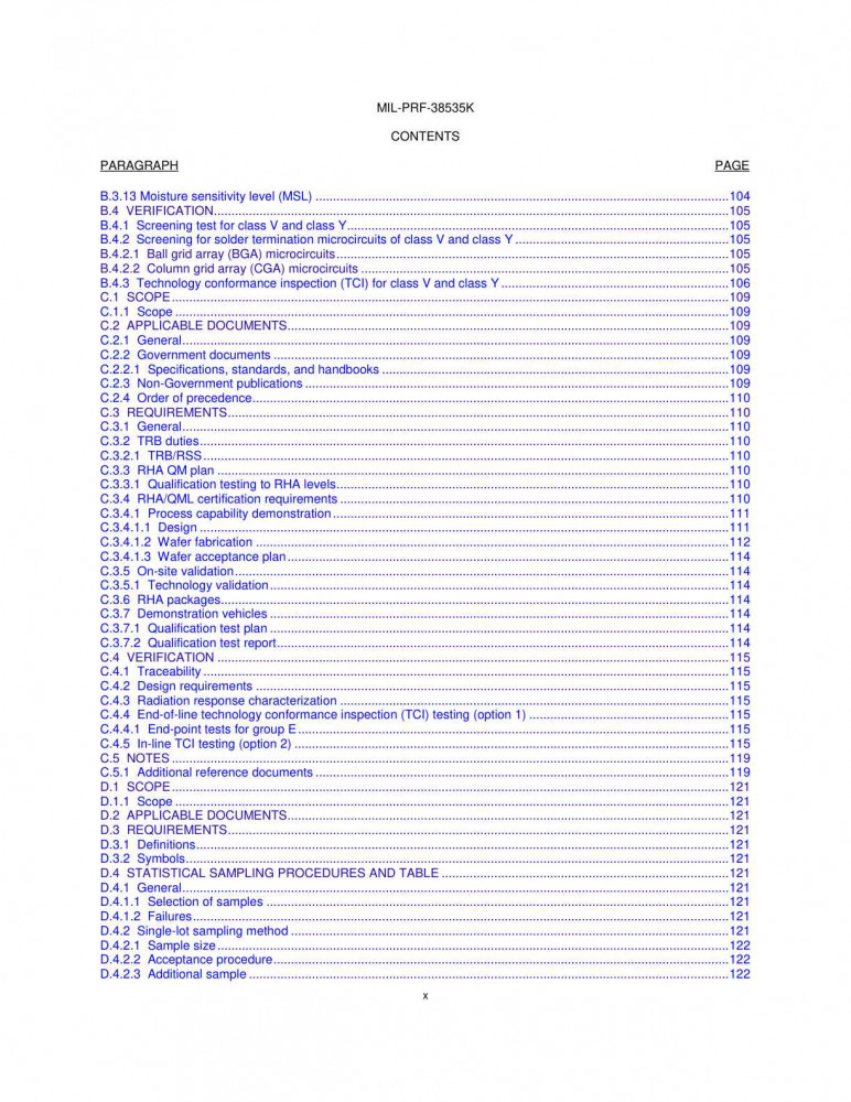 Technical document page 10
