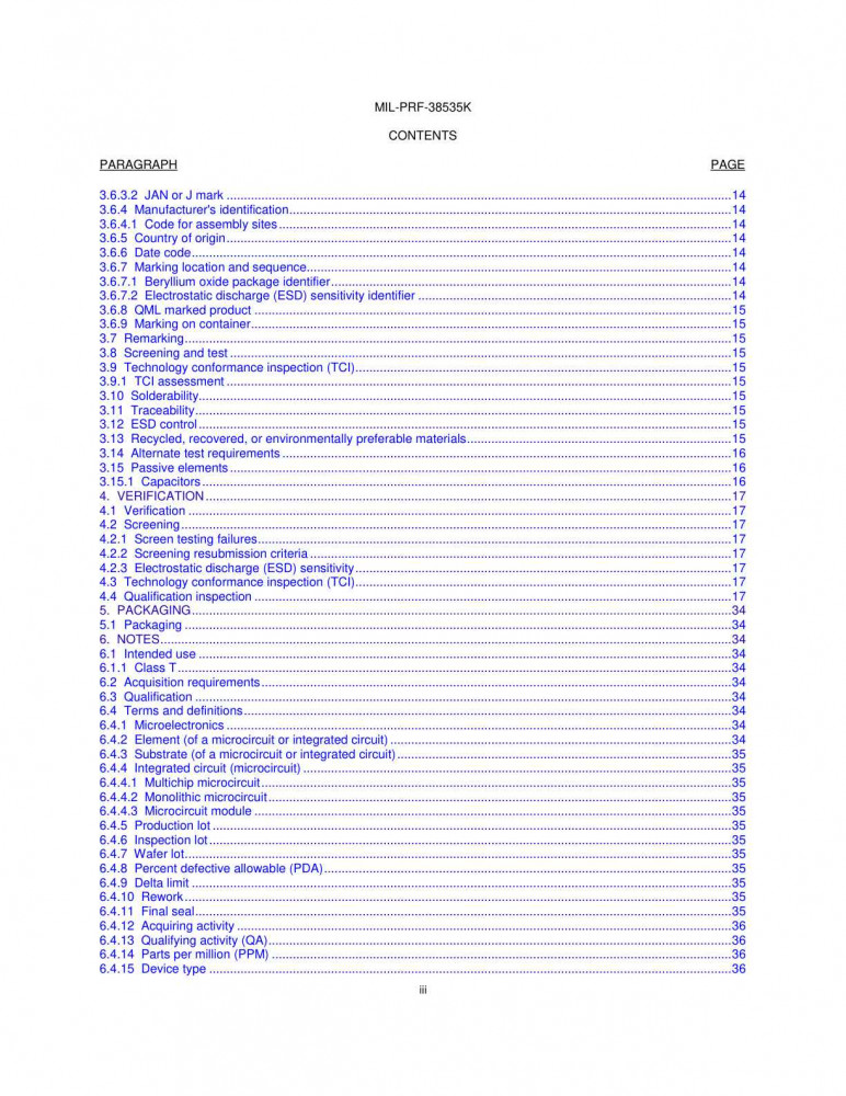 Technical document page 3