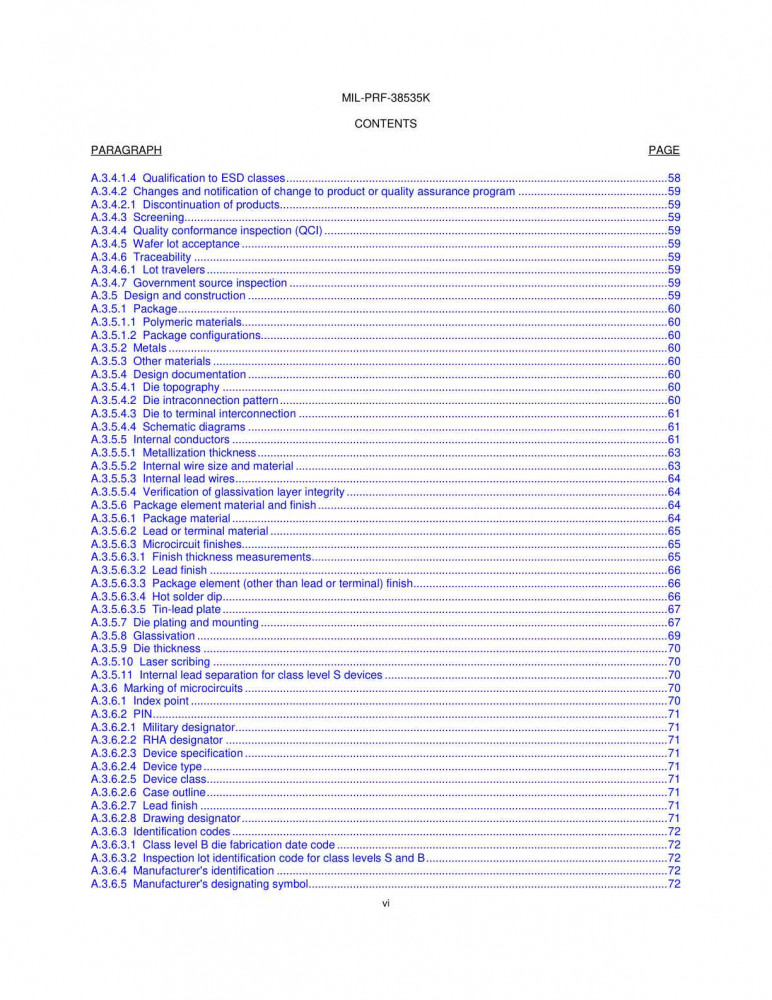 Technical document page 6