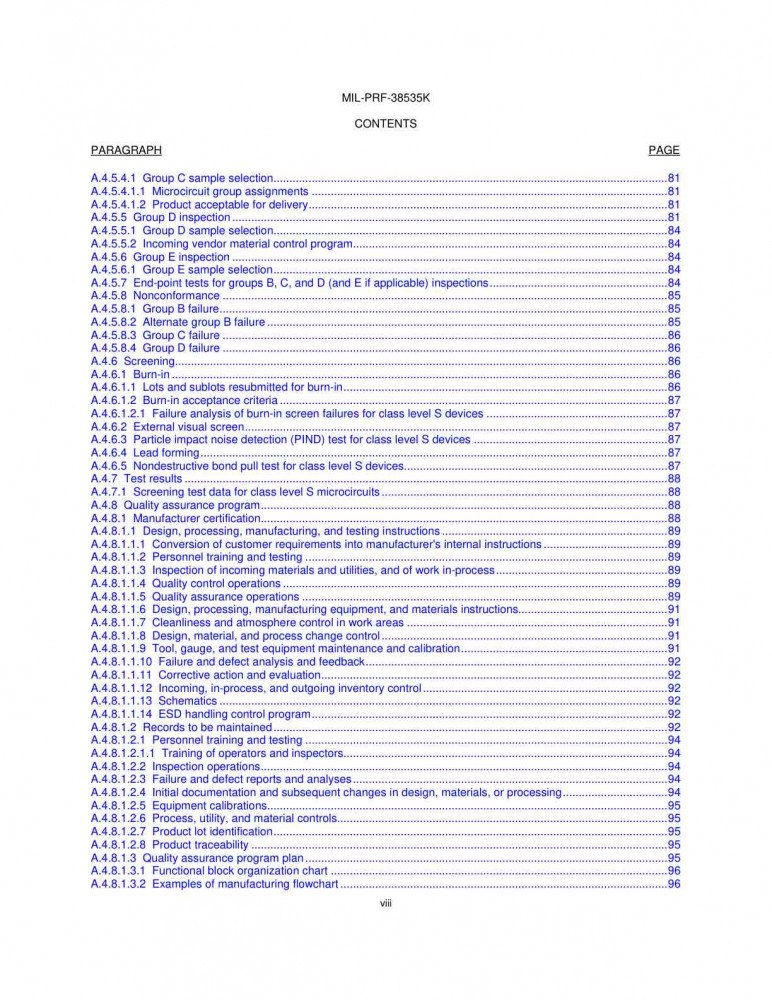 Technical document page 8