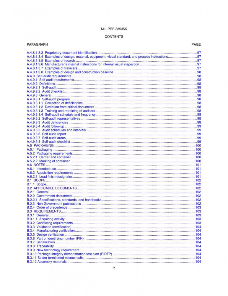Technical document page 9