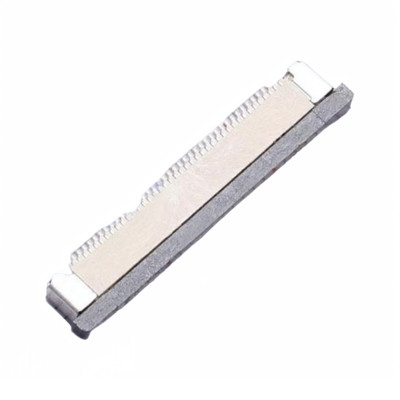 GUOCONN 0.5K-AX-37PWB-RW FFC FPC Flat Flexible Connector Housing