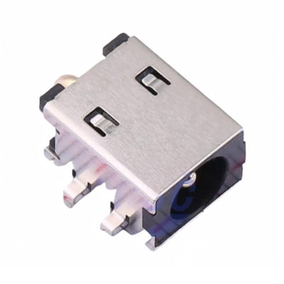 G-Switch DC-005H-D020 Power Connector