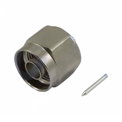 L-com ADM-1P200 Coaxial Connector RF Assembly