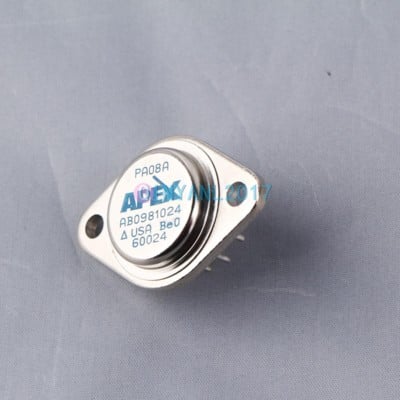 APEX PA61A Power Amplifier Chip