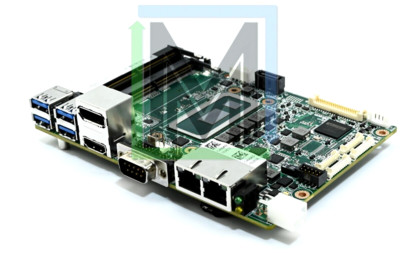 ADVANTECH MIO-5272Z2-U4A2