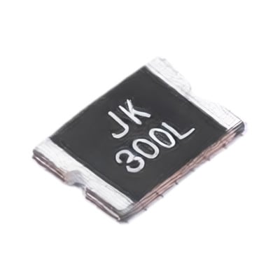 Jinrui JK-SMD125L-33 SMD PTC Resettable Fuse