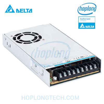 DELTA PMR-4V320WDBA AC DC Configurable Power Supply Module