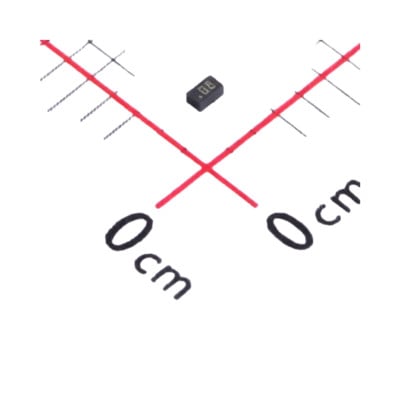 Leiditech ESD9D5C TVS Diode