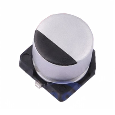 ACMECON GVZ1A337M0608CN Aluminum Electrolytic Capacitor