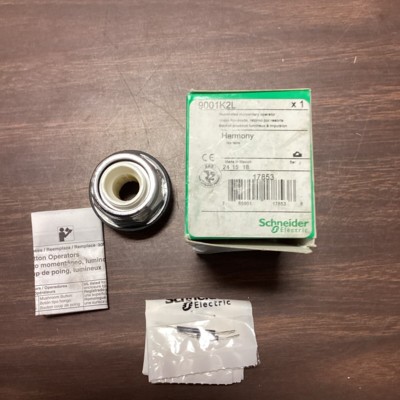 Schneider 9001K2L Selector Switch for sale