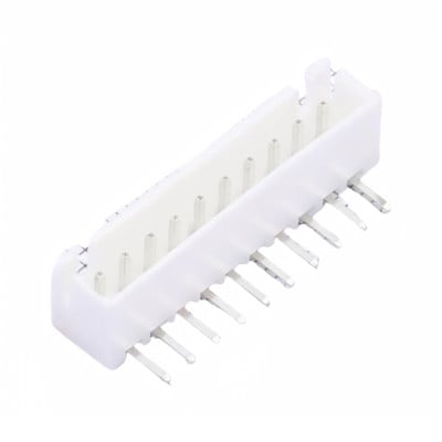 XYECONN XY-XH2.54-4A11 Male Header Pins