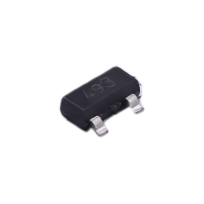 DIODES FMMT720TA Single Bipolar Transistor