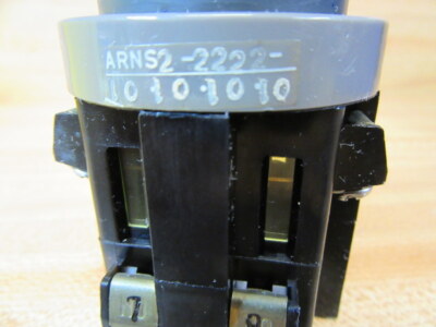 IDEC ARNS2-2222-10.10.10.10 for sale