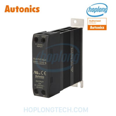Autonics SRH1-1210-N Solid State Relay for sale