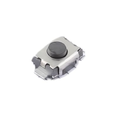 hanxia HX 5.2x5.2x1.5H Tactile Switch