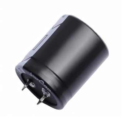 JIERR RXA400V470M35X40 Aluminum Electrolytic Capacitor