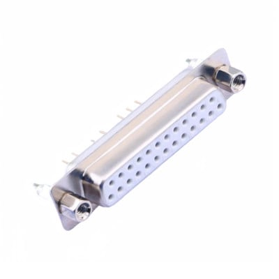 Nextron Z-SUBDPCF1071002 D-Sub Connector