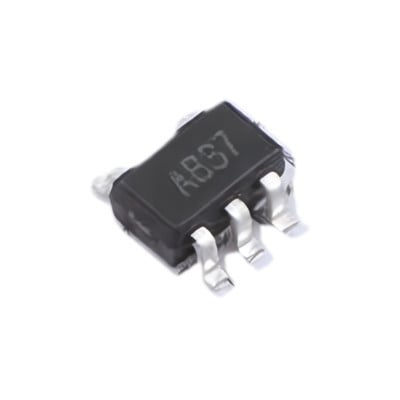 lingxingic SN74LVC2G04DC(LX) Dual Inverter Gate Chip for Gates and Inverters