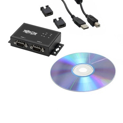 EATON U026-025 USB Cable Assembly for sale