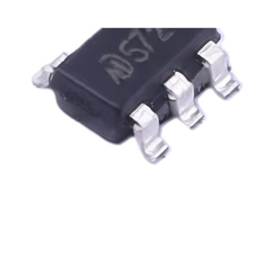Mingda Microelectronics MD57E45QC3 Linear LDO Voltage Regulator