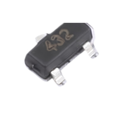 IDCHIP TL432 Voltage Reference Chip for sale