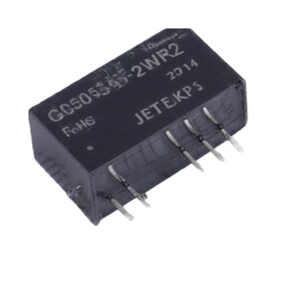 JETEKPS G0515S-2WR2 DC DC Converter Chip