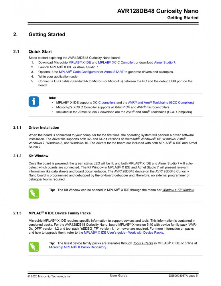 EV35L43A technical document page 5