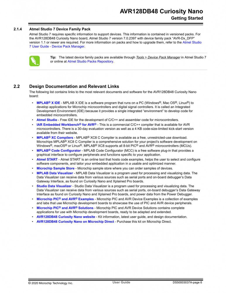 EV35L43A technical document page 6