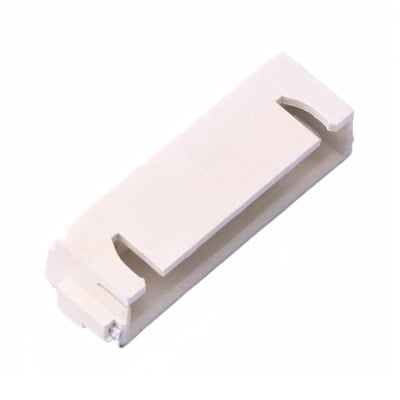 Hanbo Electronic WAFER-254W-5A Male Header