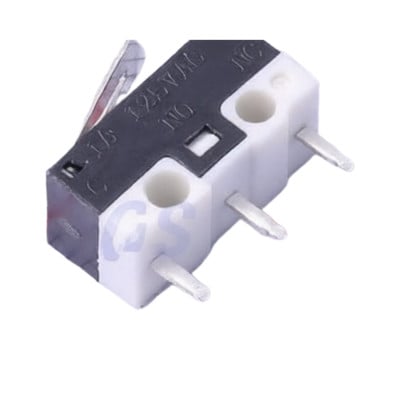 DEALON LF-118 Limit Switch Chip – High-Precision Micro Switch for Reliable Position Detection