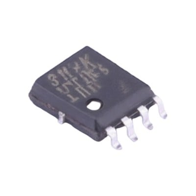 3PEAK TP2122-SR Amplifier Chip
