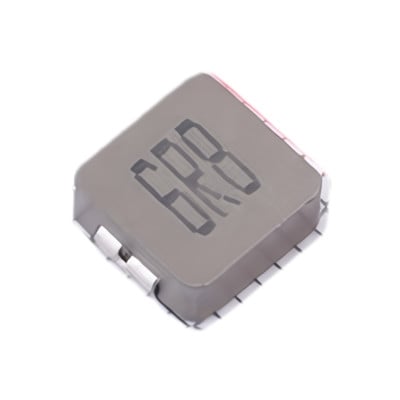 CND-tek 0602A-1R0M H Fixed Inductor
