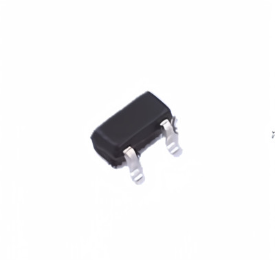 HXY MOSFET HKRC860U