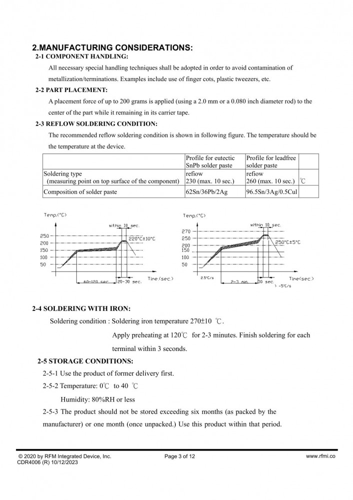 CDR4006 document page 3