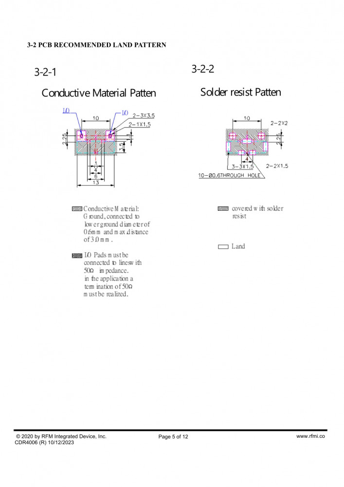CDR4006 document page 5