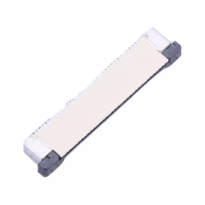 HDGC 0.5K-AS-38PWB FFC/FPC Flat Flexible Connector Assembly