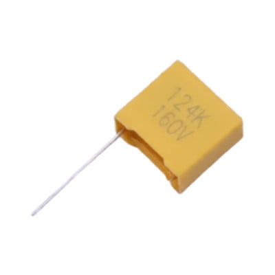 CHAMPION MPP123K0630D100904B0815 Film Capacitor