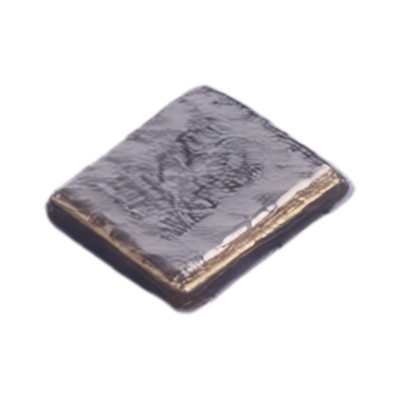 JGHC S3219200081080B5 Crystal Chip