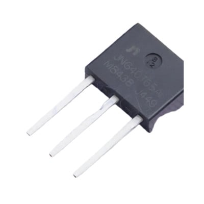 JIAENSEMI JNG40T65AI Single IGBT Chip for sale