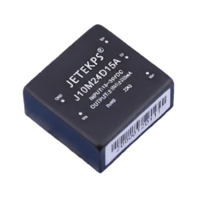 JETEKPS J06M24S15B DC DC Converter Chip