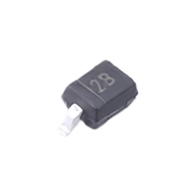 JSMSEMI MM3Z43W Single Zener Diode