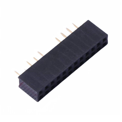 CJT(Changjiang Connectors) A2541HWV-2x12P for sale