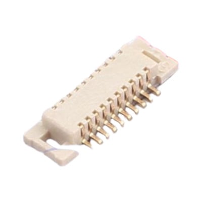 XKB Connection X0511FVS-24A-LPV01 Board-to-Board Mezzanine Edge Type Array Connector