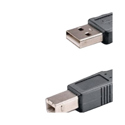 CUI CBL-UA-MB-10WT USB Cable Assembly